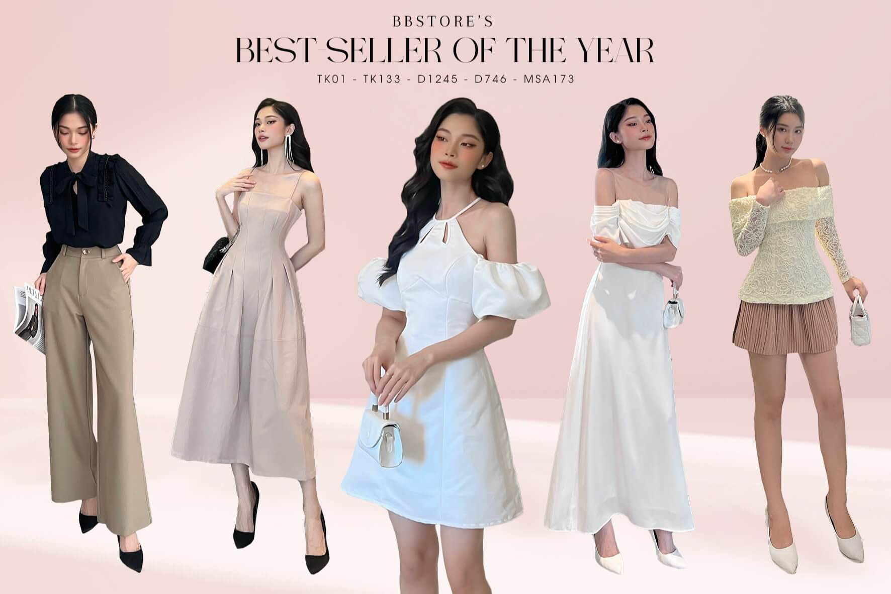 BBSTORE'S - Shopee Mall Online | Shopee Việt Nam