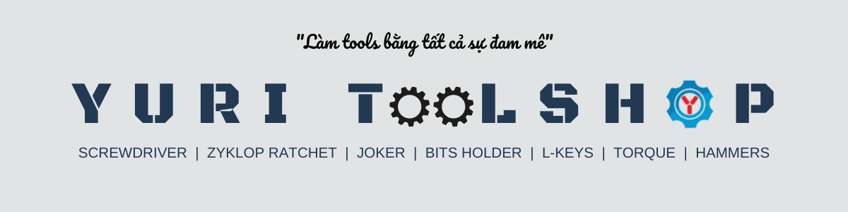 Yuri Tool Shop, Cửa hàng trực tuyến | Shopee Việt Nam