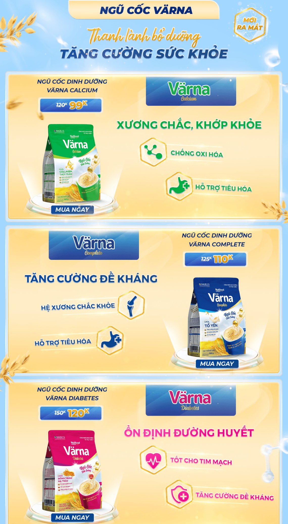 Gian Hàng Varna Chính Hãng - Shopee Mall Online | Shopee Việt Nam