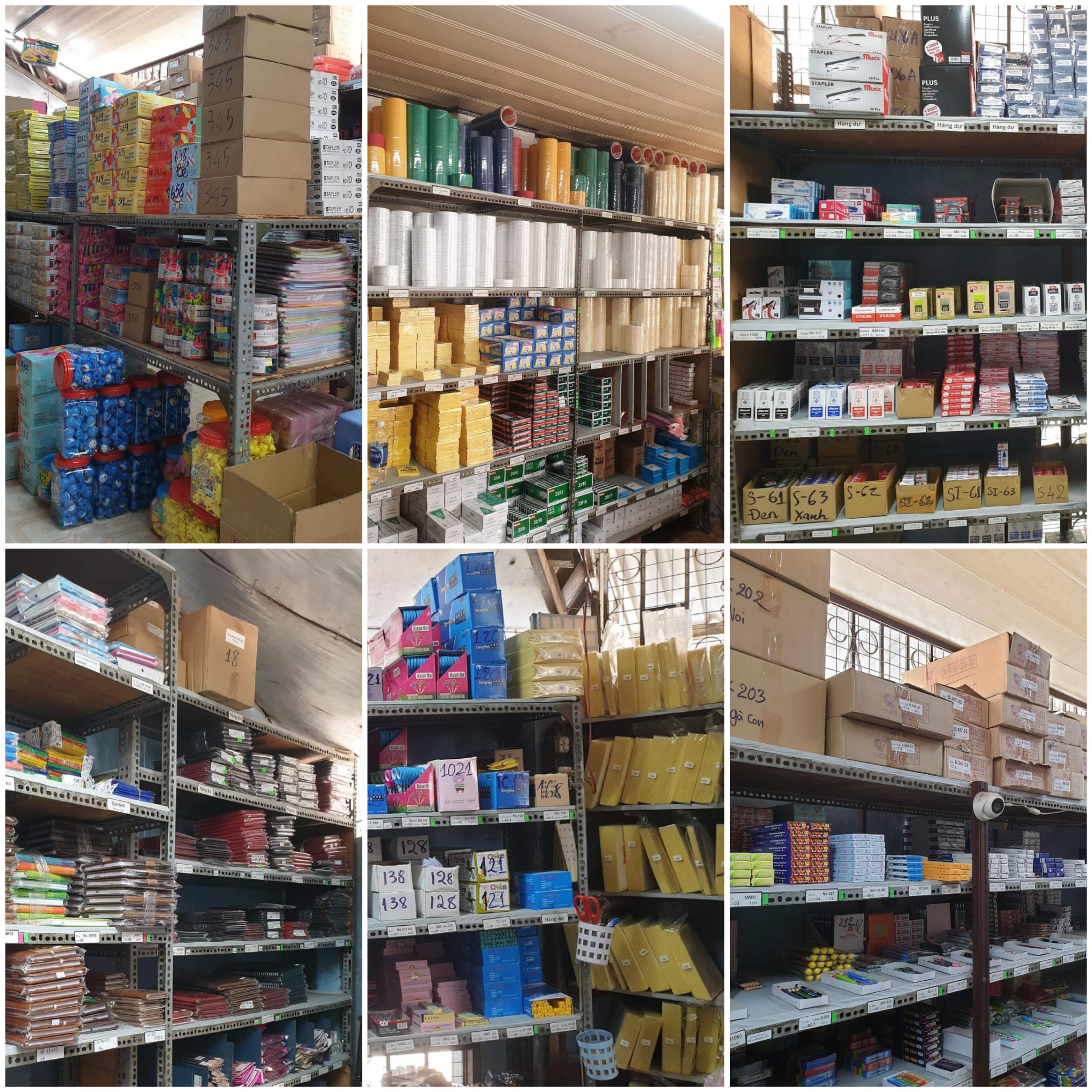 Văn phòng phẩm NGA, Cửa hàng trực tuyến | Shopee Việt Nam