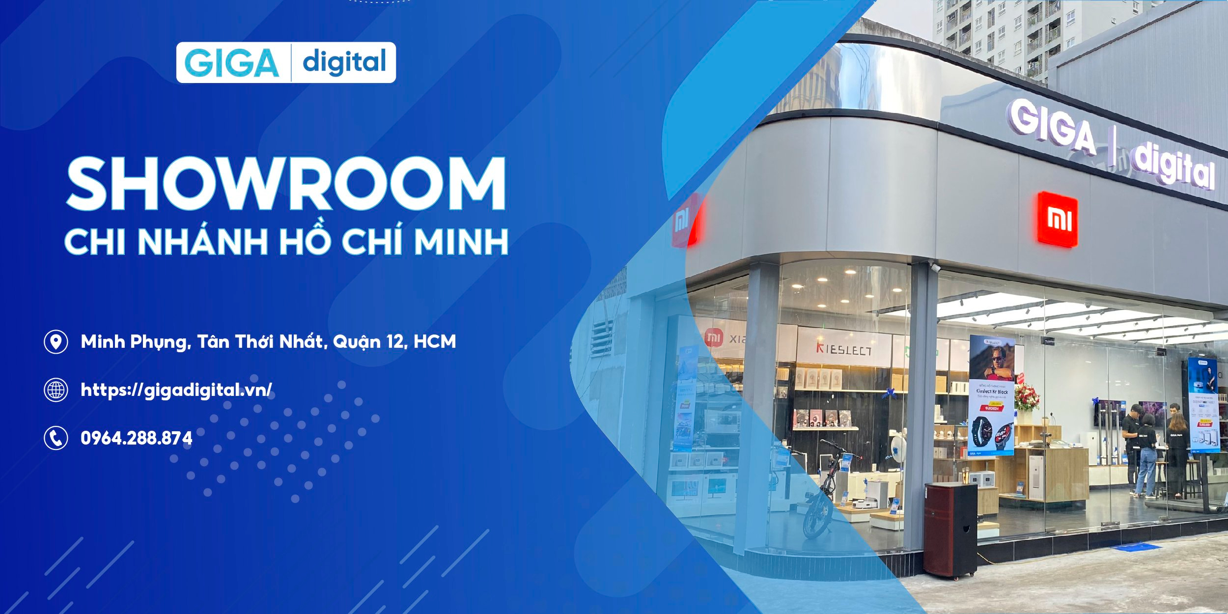 GIGA HCM, Cửa hàng trực tuyến | Shopee Việt Nam