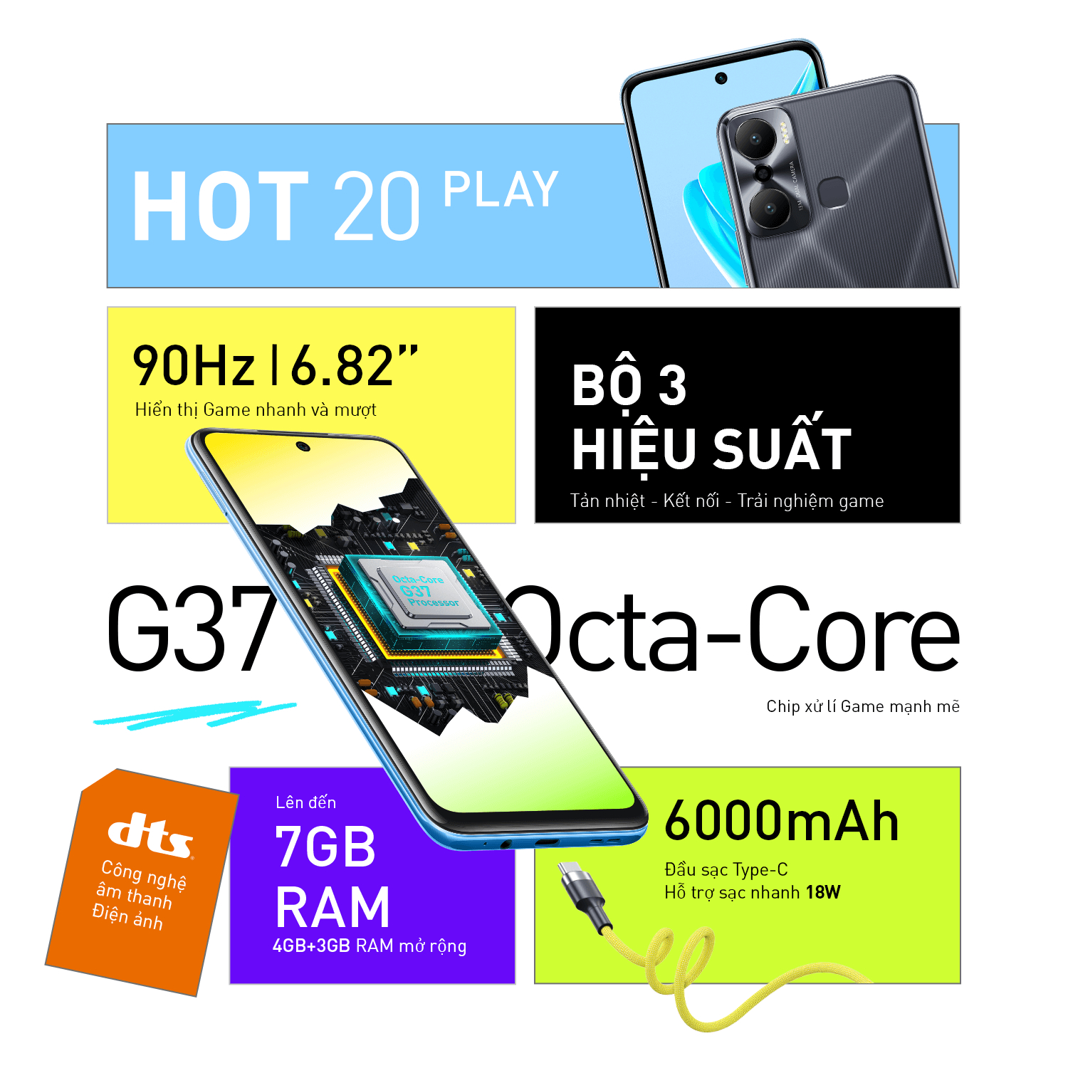Infinix Official Store - Shopee Mall Online | Shopee Việt Nam