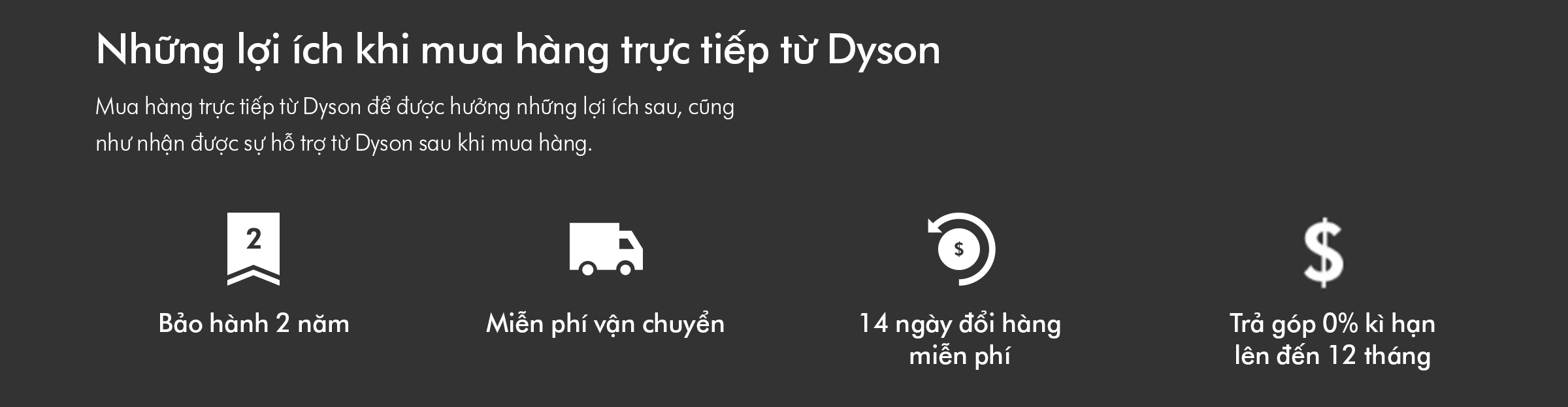 Dyson Official Store - Shopee Mall Online | Shopee Việt Nam