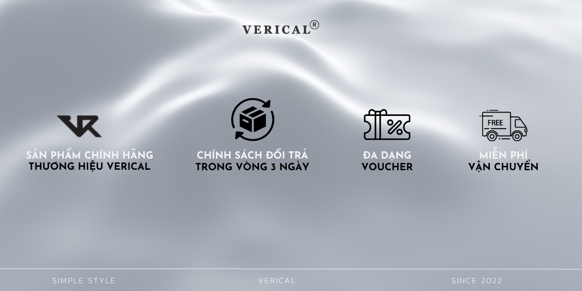 Verical.vn, Cửa hàng trực tuyến | Shopee Việt Nam