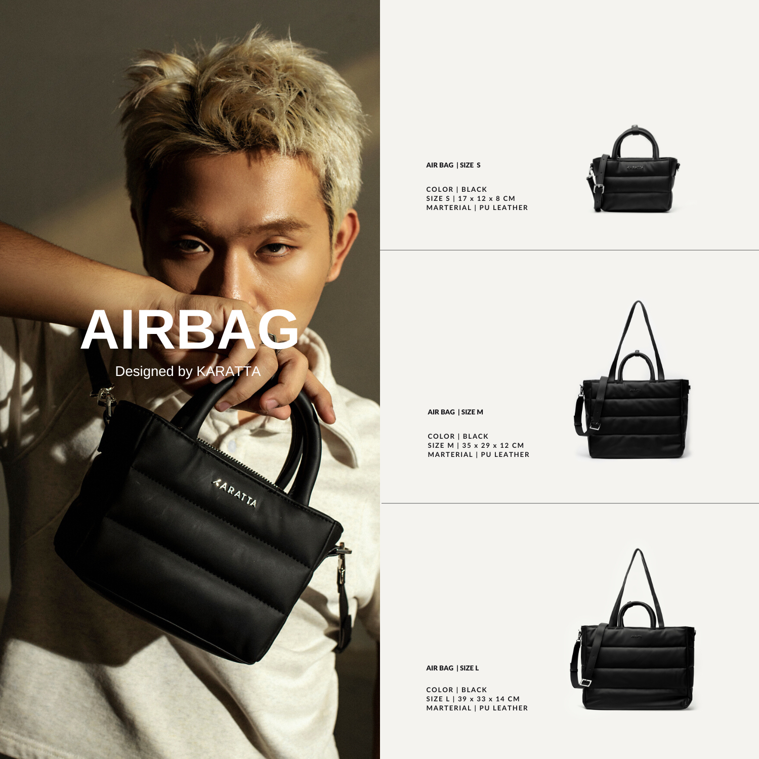 KARATTA, Cửa hàng trực tuyến | Shopee Việt Nam