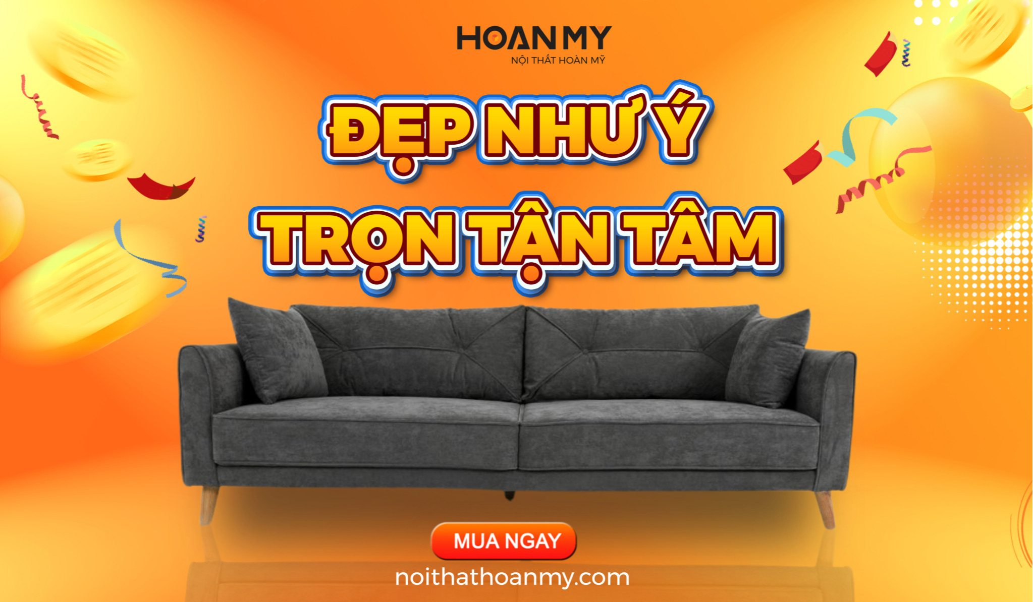 Nội Thất Hoàn Mỹ, Cửa hàng trực tuyến | Shopee Việt Nam