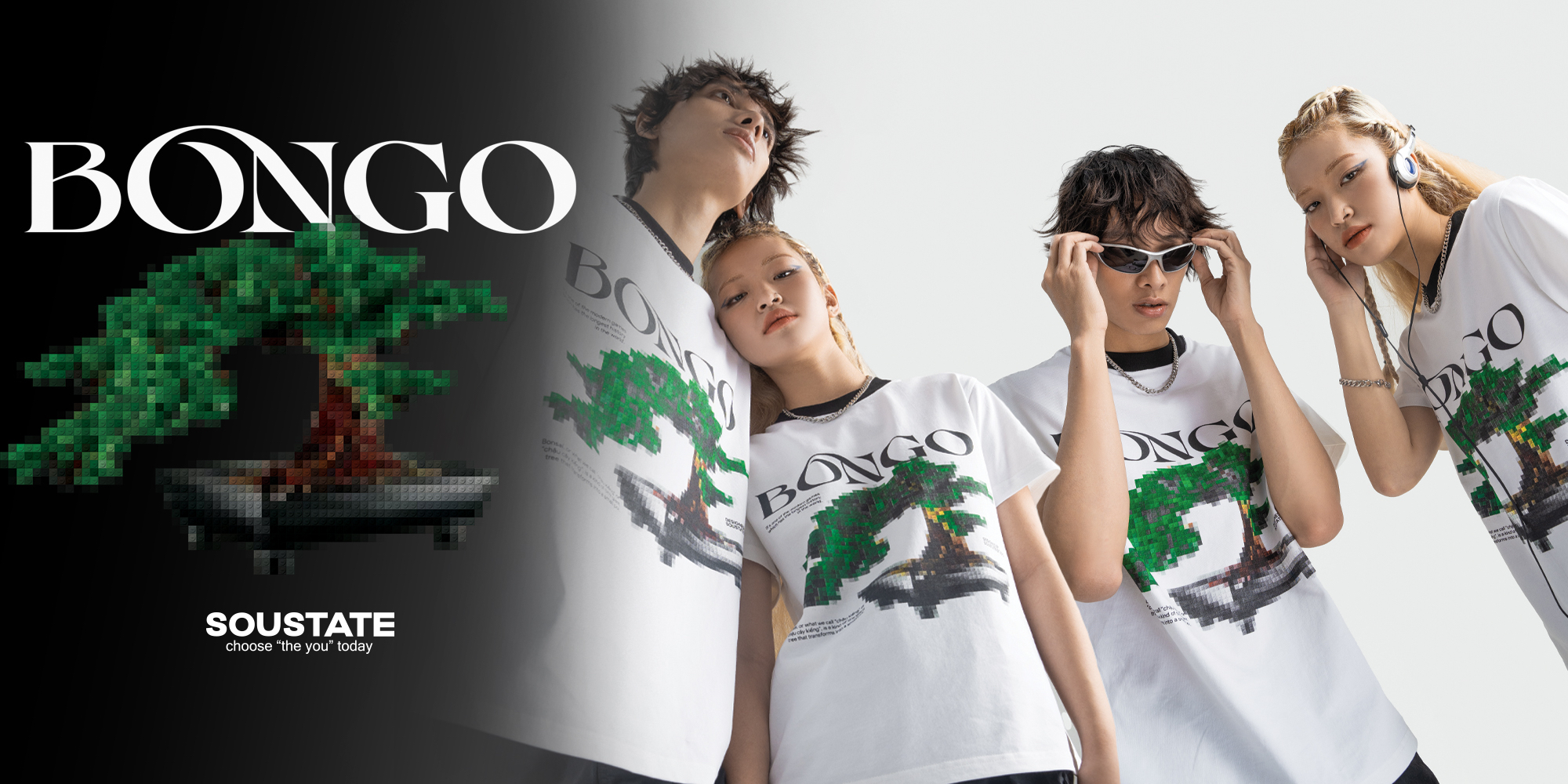 SOUSTATE, Cửa hàng trực tuyến | Shopee Việt Nam