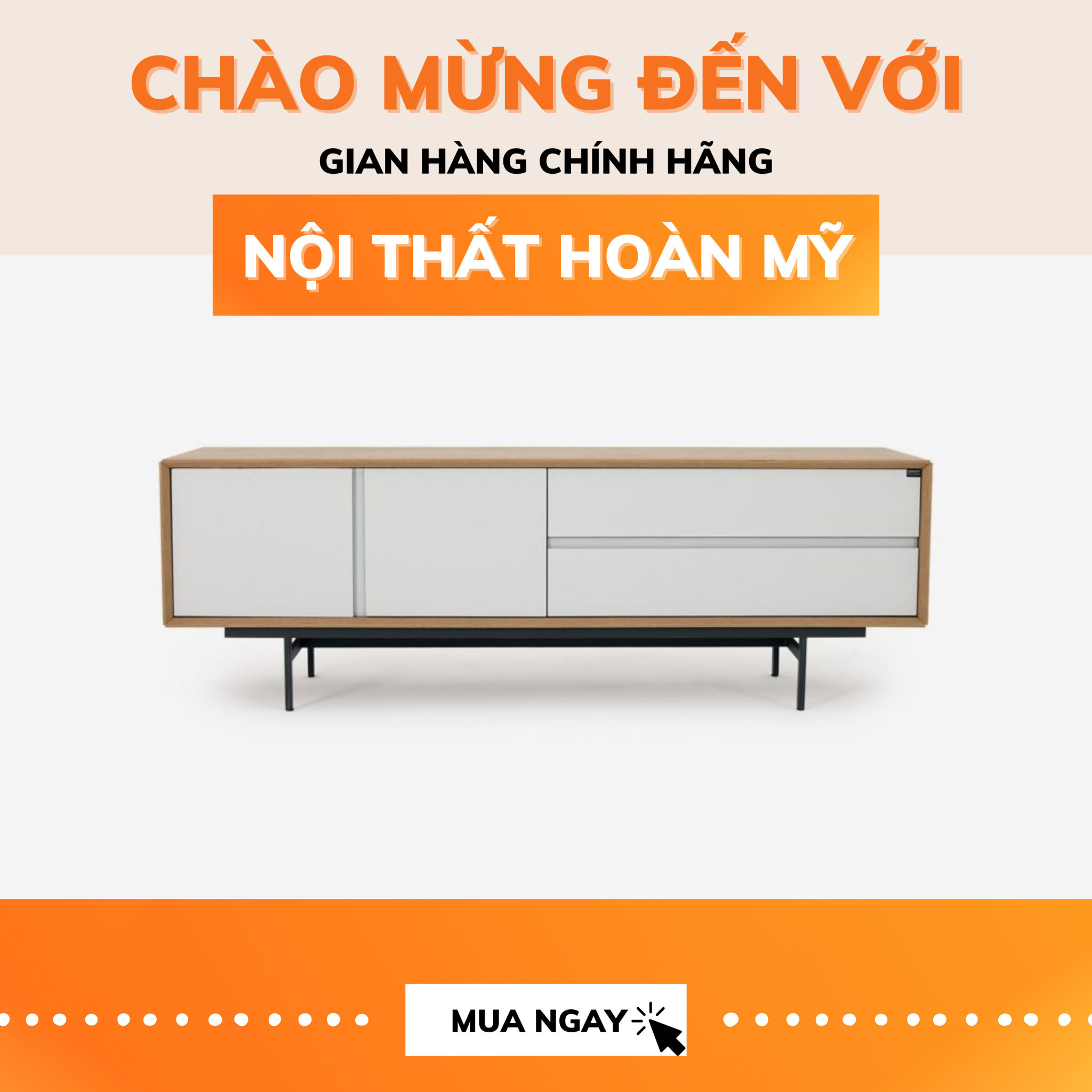 Nội Thất Hoàn Mỹ, Cửa hàng trực tuyến | Shopee Việt Nam