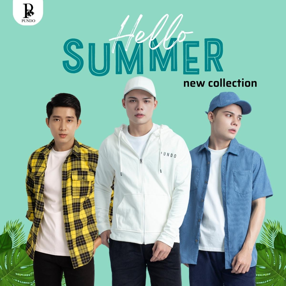 PUNDO - Shopee Mall Online | Shopee Việt Nam