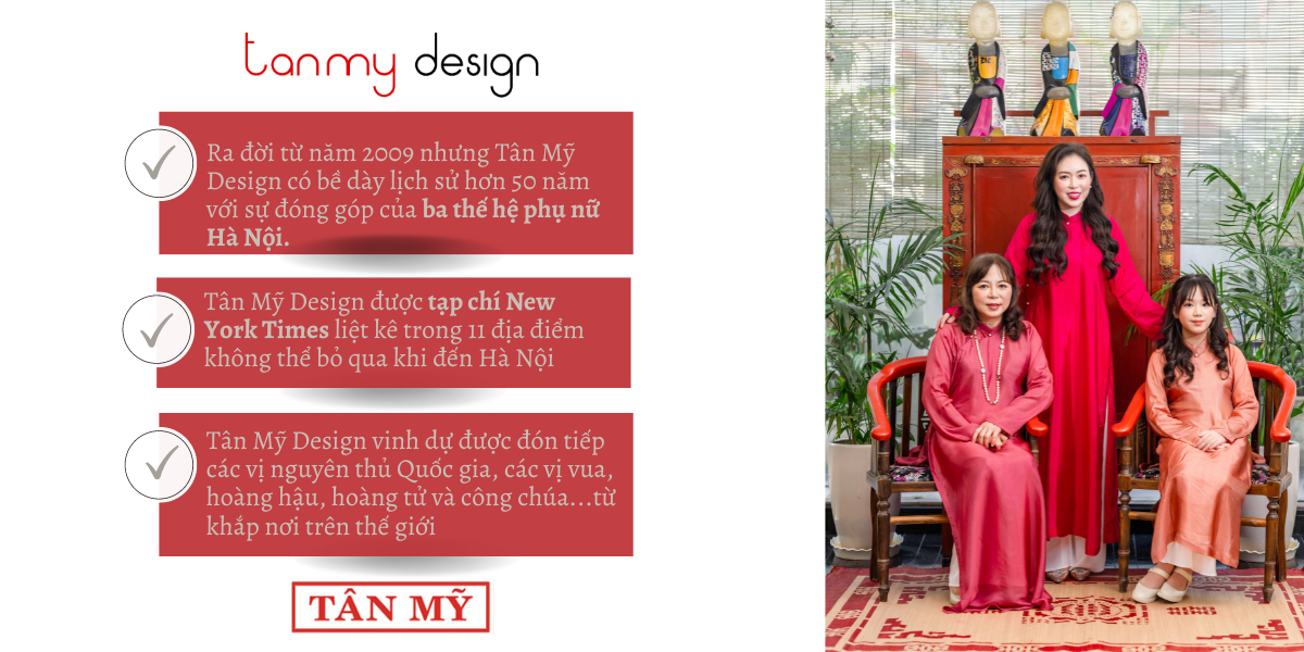 Tanmy Design - Shopee Mall Online | Shopee Việt Nam