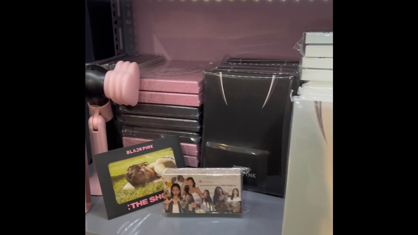 LovNie Store KPOP, Cửa hàng trực tuyến | Shopee Việt Nam