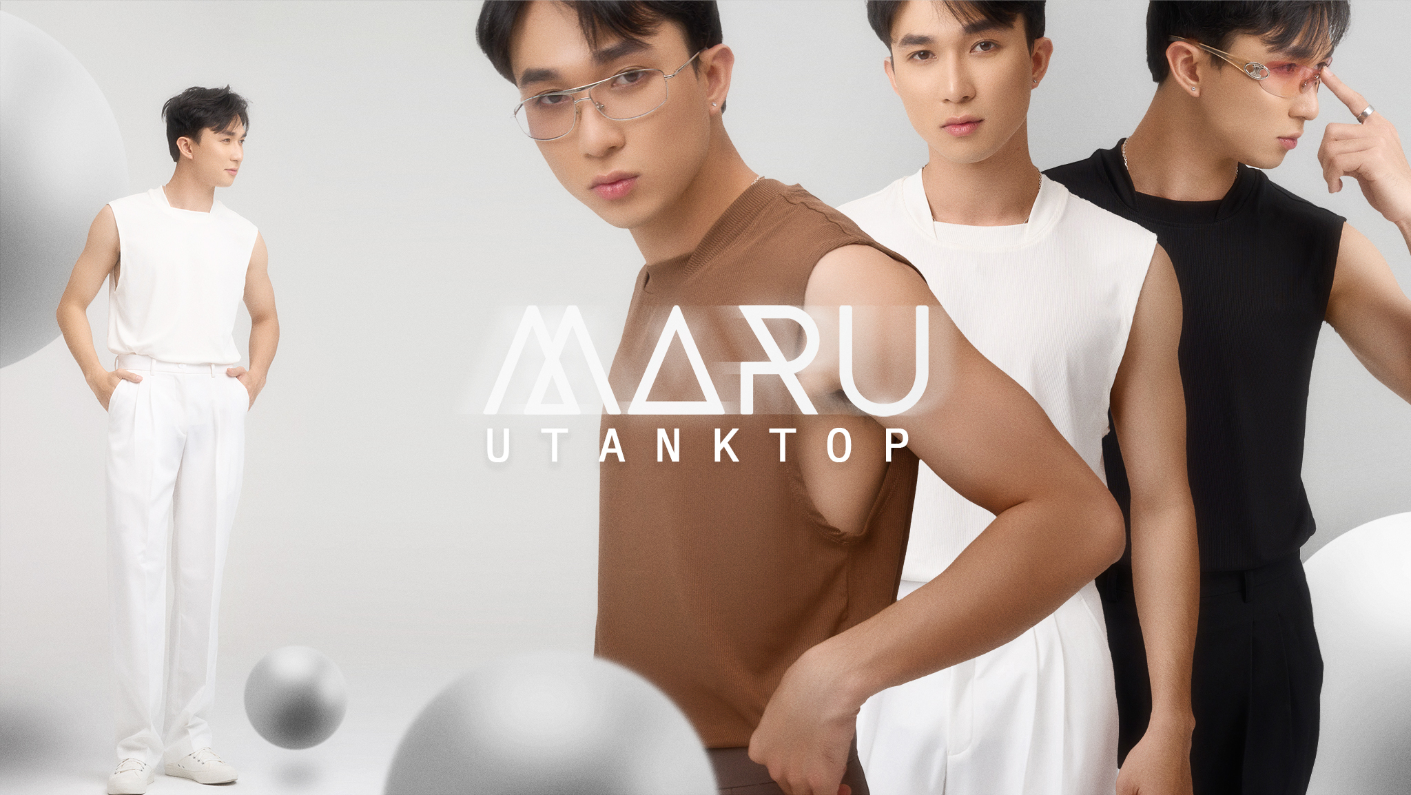 MARU MENSWEAR STORE - Shopee Mall Online | Shopee Việt Nam