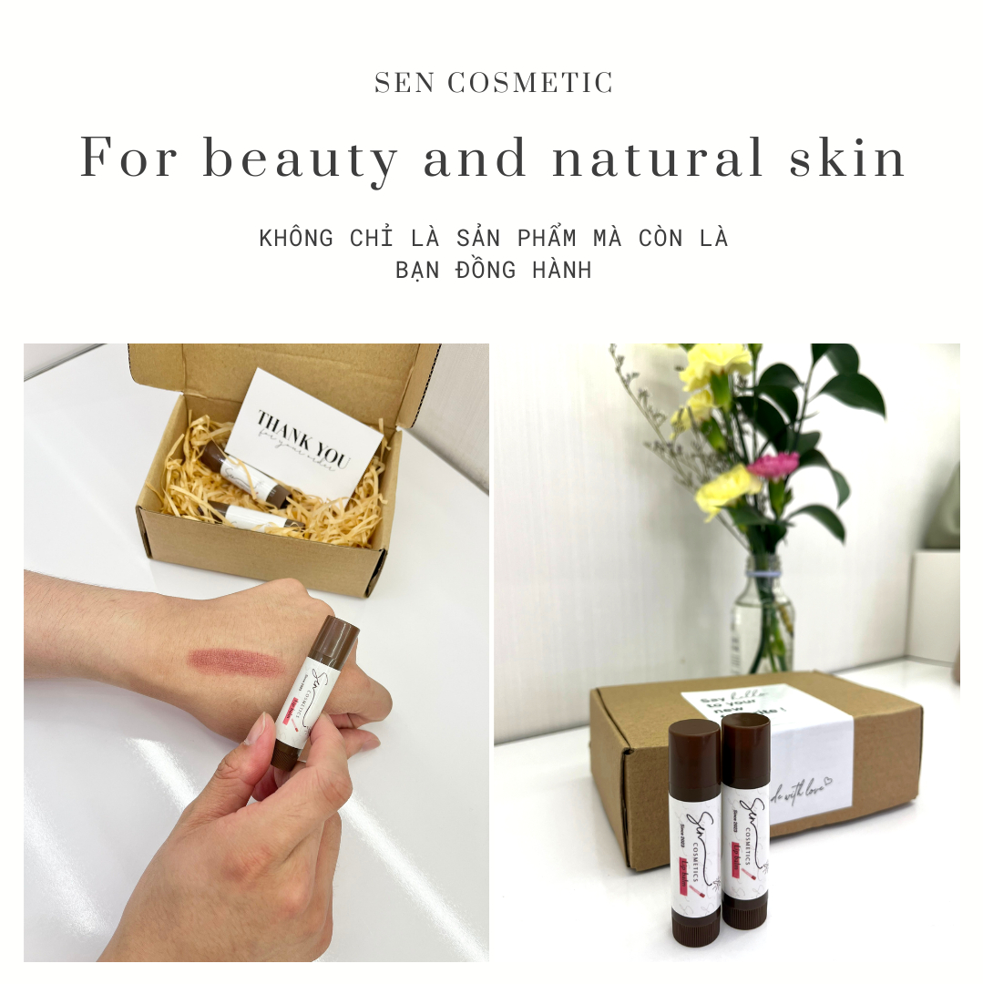 Sencosmetic2021, Cửa hàng trực tuyến | Shopee Việt Nam