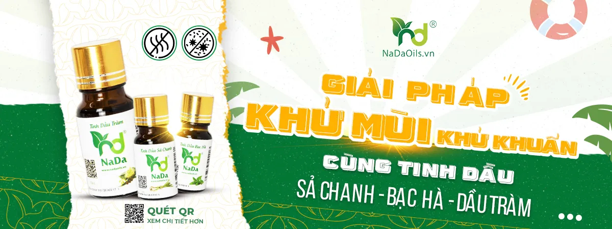 Nada Oils Official Store - Shopee Mall Online | Shopee Việt Nam