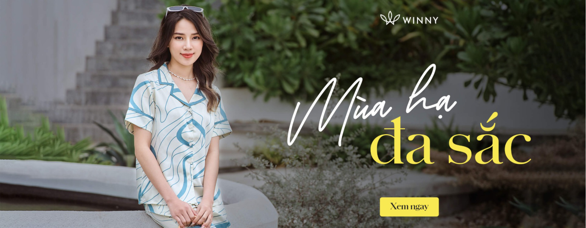 Winny - Thời trang mặc nhà, Cửa hàng trực tuyến | Shopee Việt Nam