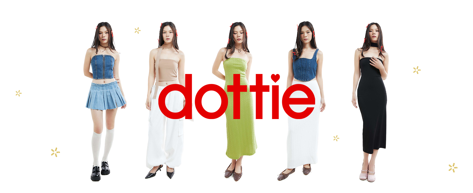 Dottie.officialstore - Shopee Mall Online | Shopee Việt Nam