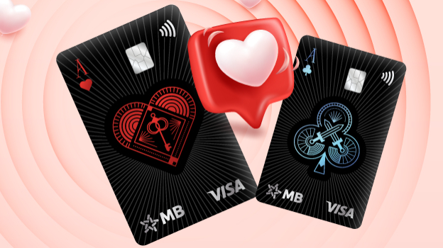 Thẻ MB Bank Ha Noi, Cửa hàng trực tuyến | Shopee Việt Nam