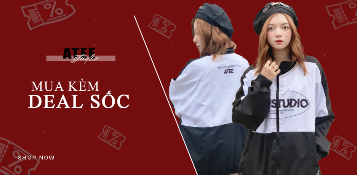 Atee.vn - Shopee Mall Online | Shopee Việt Nam