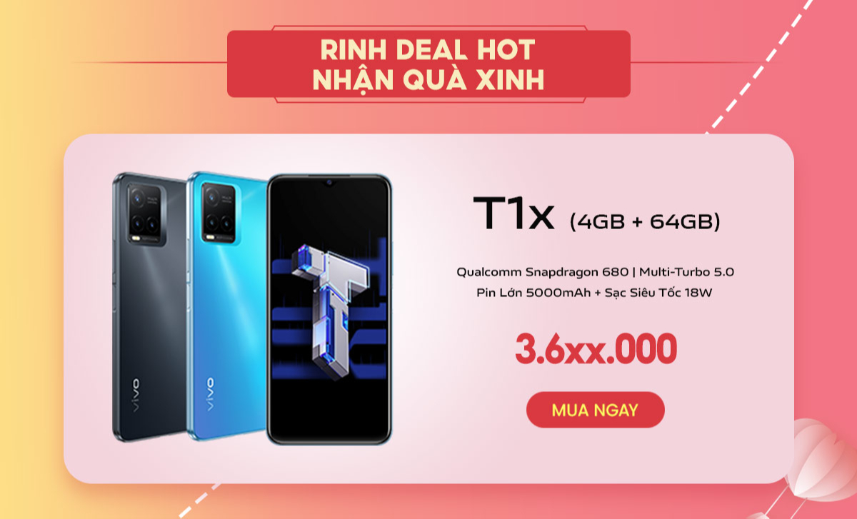 VIVO OFFICIAL STORE - Shopee Mall Online | Shopee Việt Nam