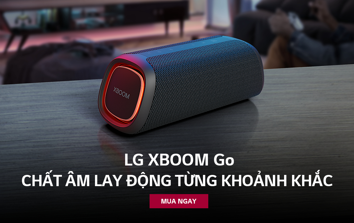 LG Official Store - Shopee Mall Online | Shopee Việt Nam