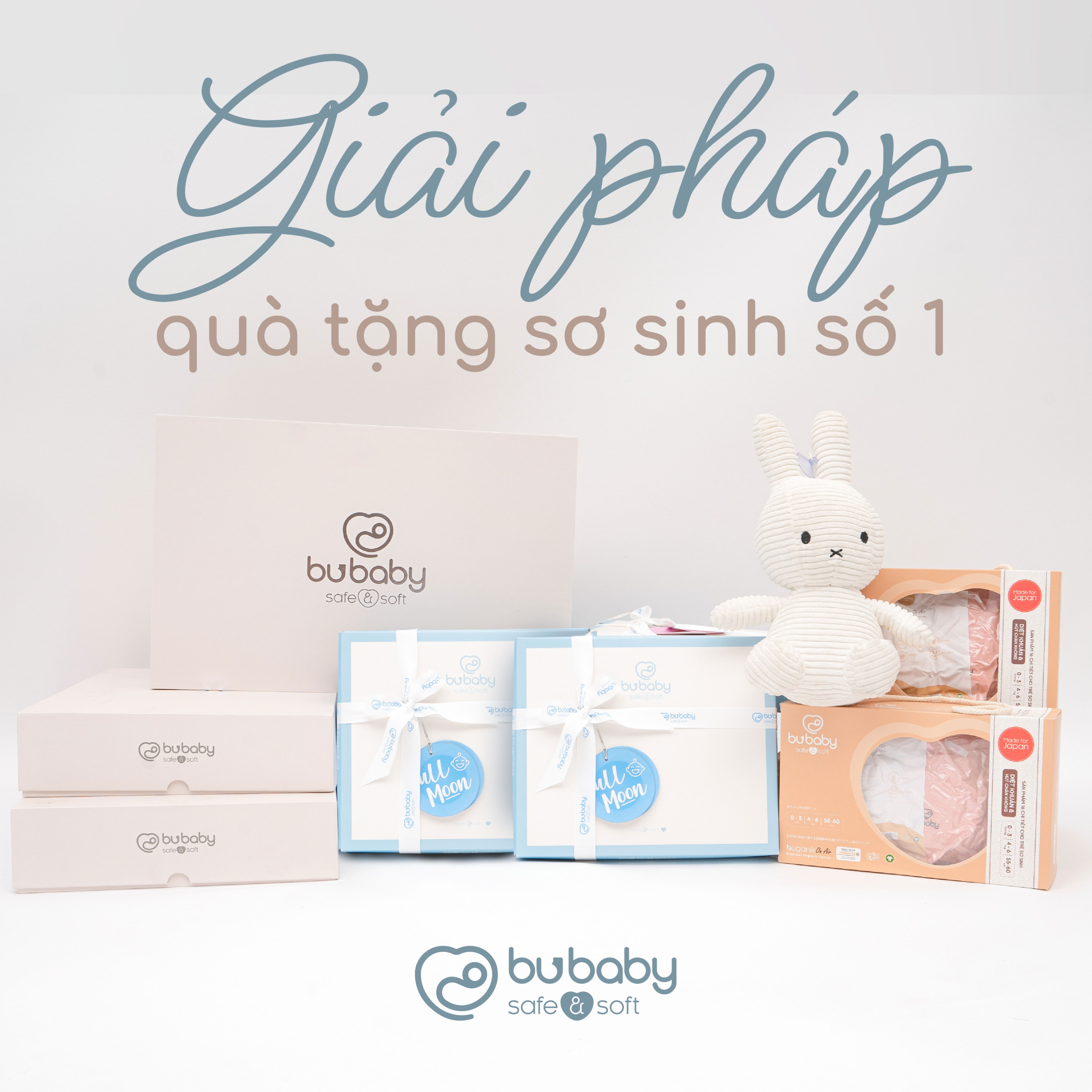 BU Baby Vietnam Official - Shopee Mall Online | Shopee Việt Nam