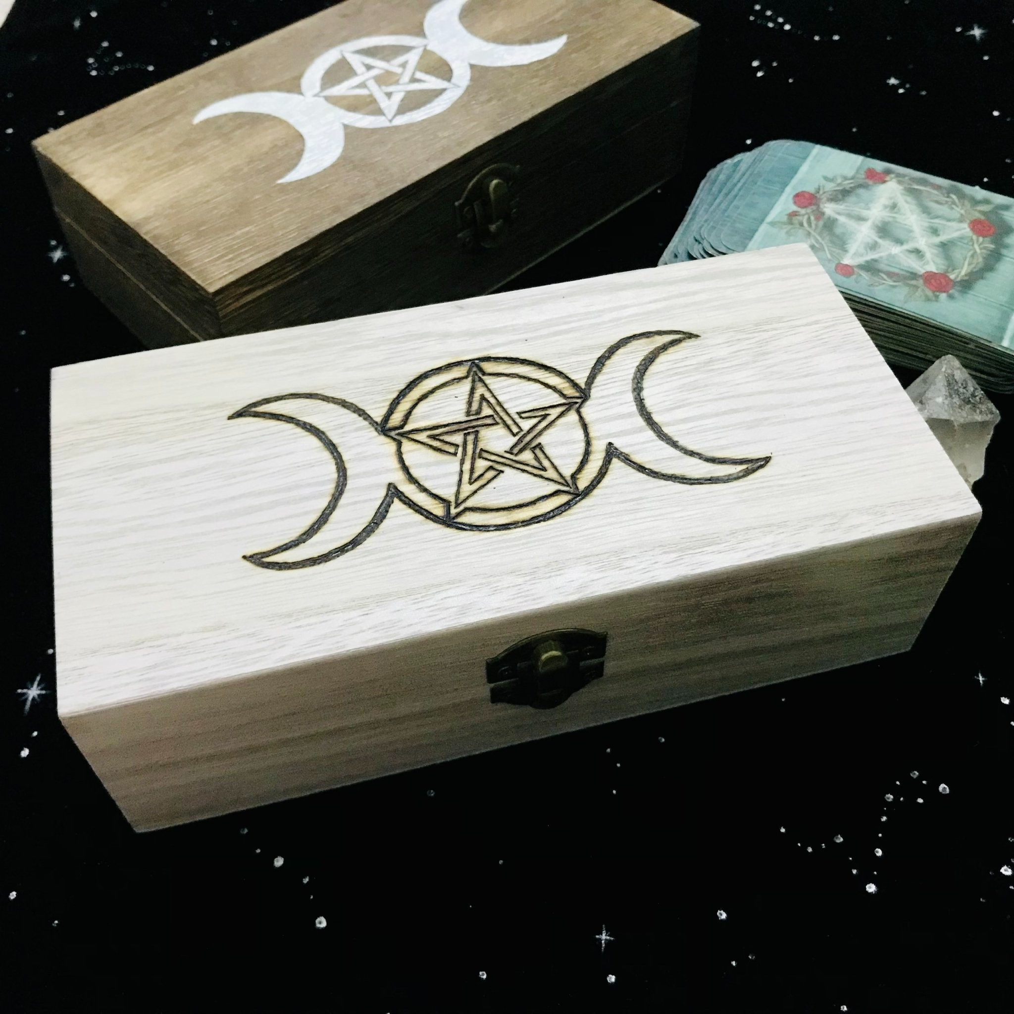 Lilida Tarot, Cửa hàng trực tuyến | Shopee Việt Nam