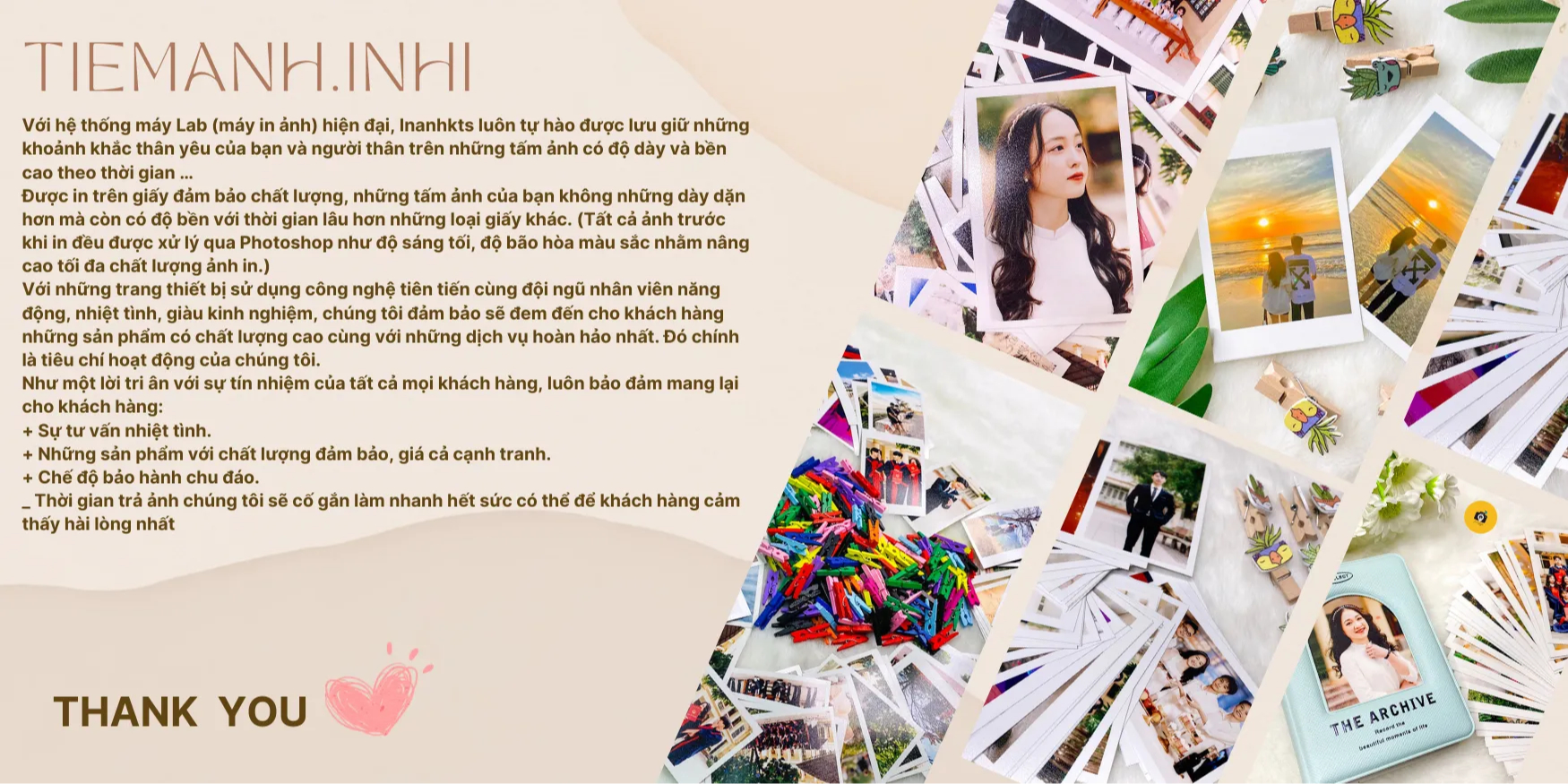 TiệmẢnh_inhi, Cửa hàng trực tuyến | Shopee Việt Nam