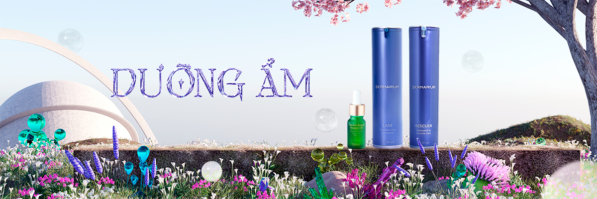 Dermarium Official - Shopee Mall Online | Shopee Việt Nam