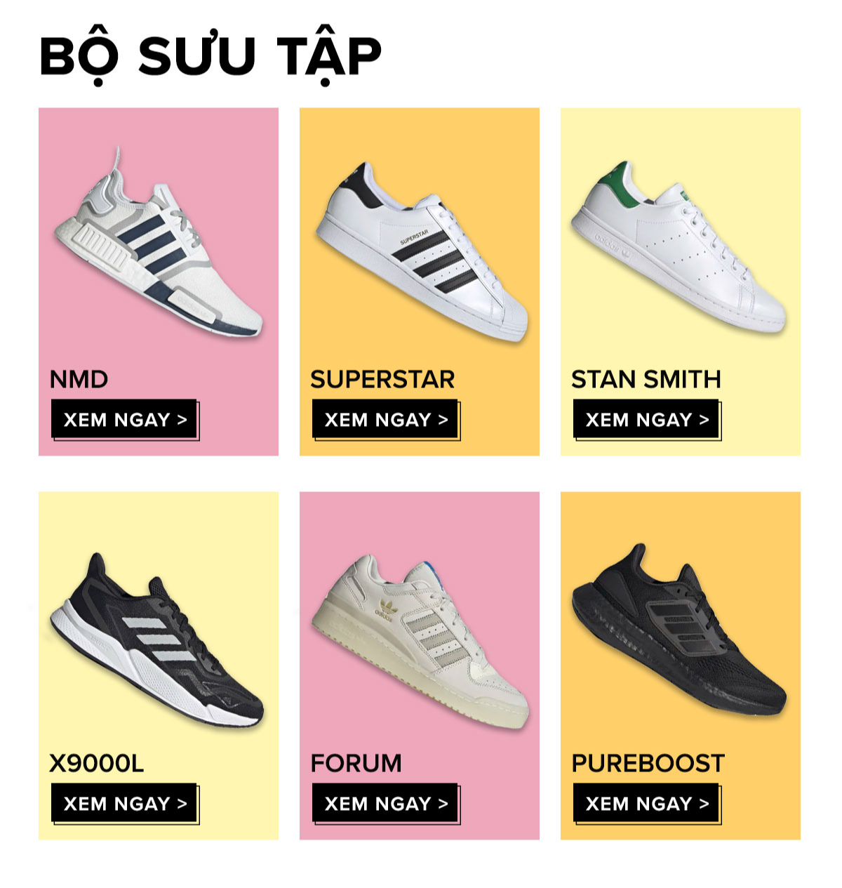 adidas Official Store - Shopee Mall Online | Shopee Việt Nam