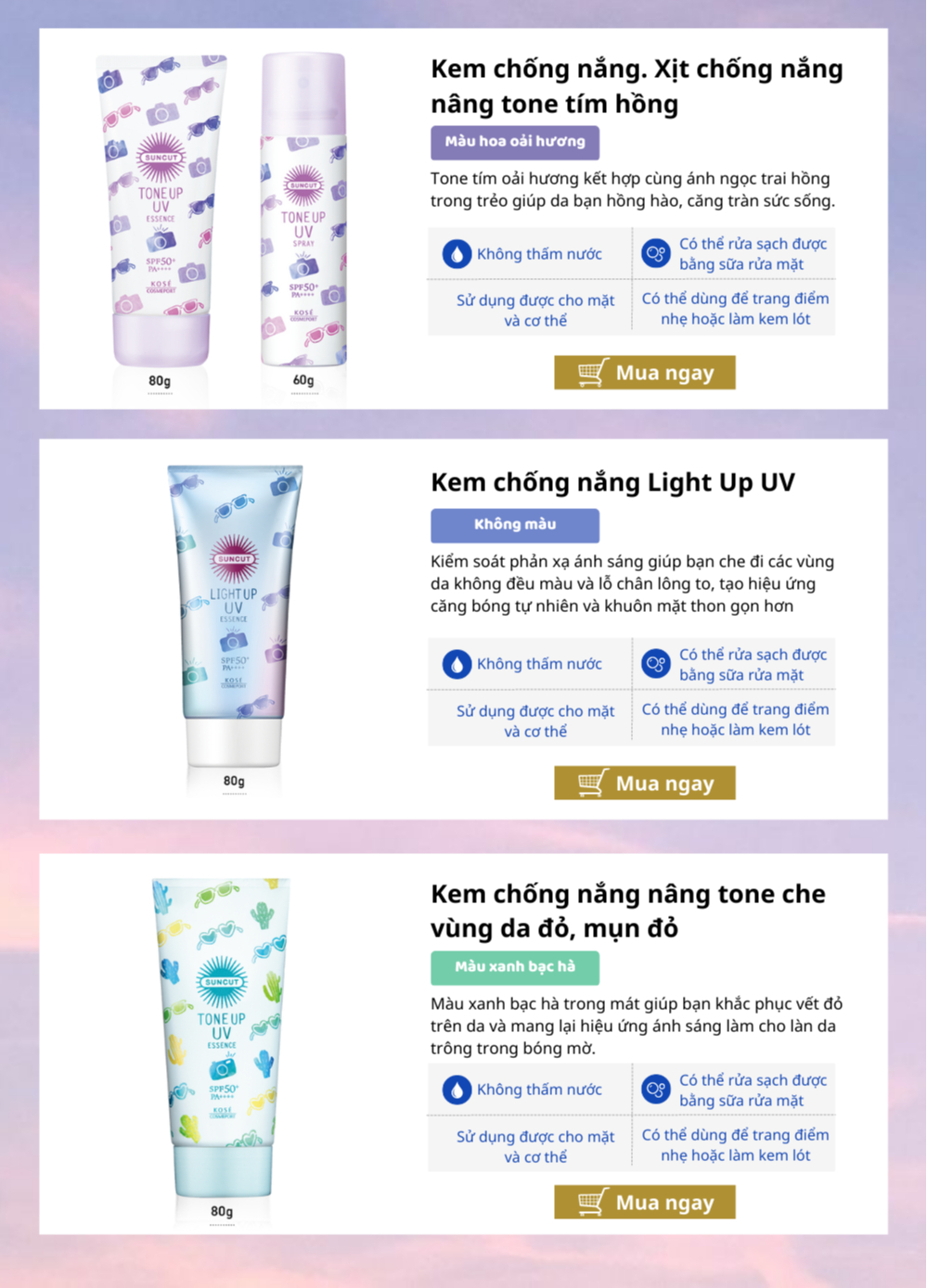 Kose Vietnam Official Store - Shopee Mall Online | Shopee Việt Nam