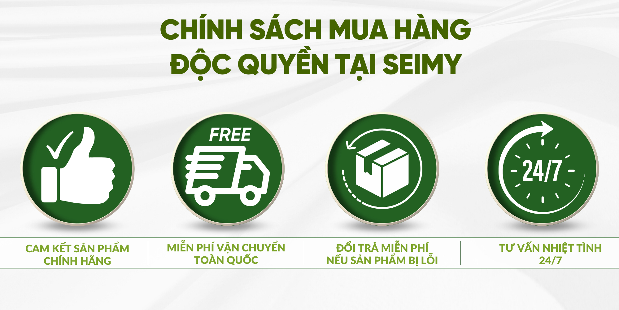 SEIMY VIỆT NAM OFFICIAL - Shopee Mall Online | Shopee Việt Nam