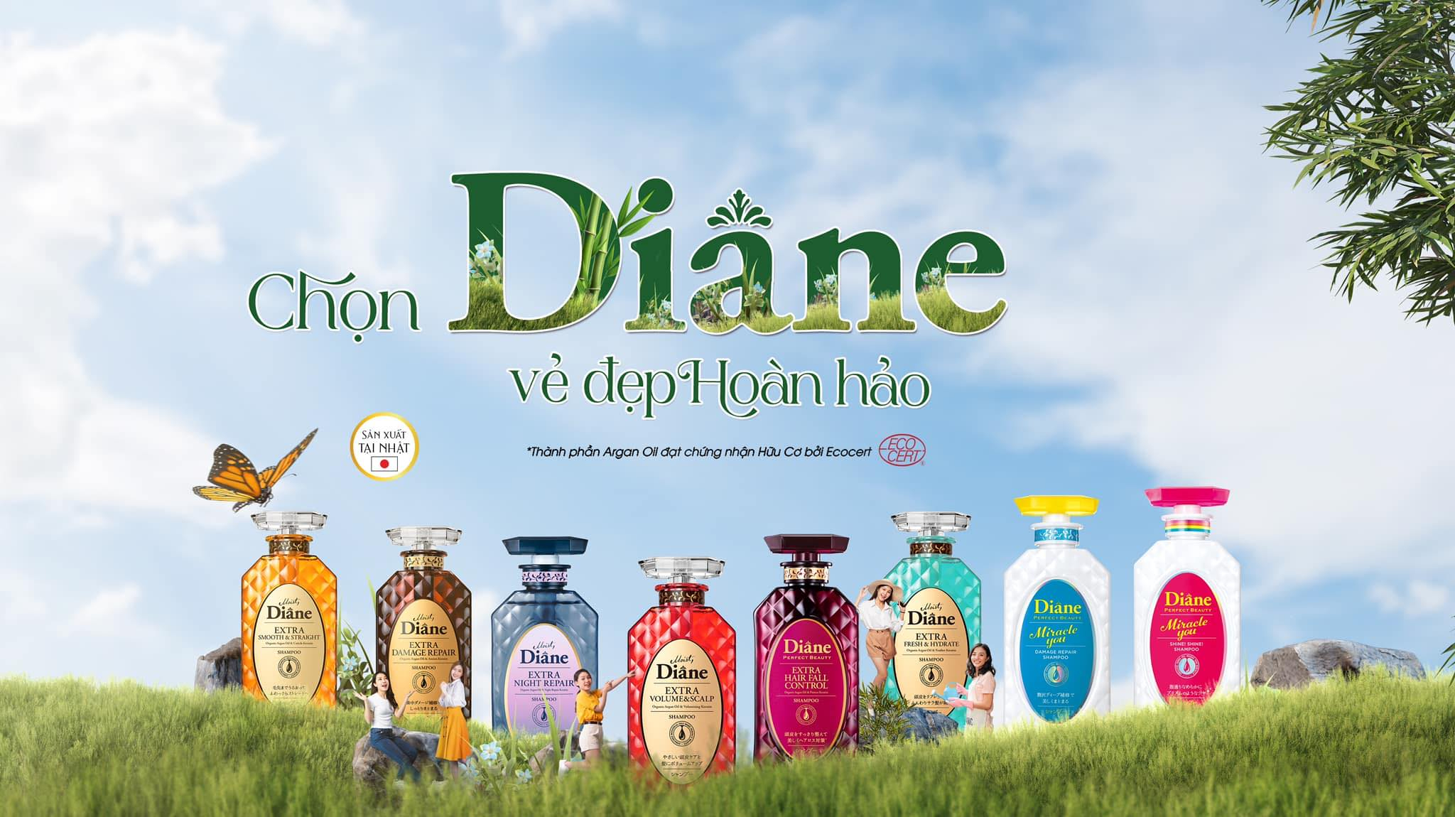 moistdiane_officialstore - Shopee Mall Online | Shopee Việt Nam