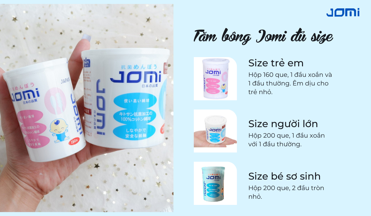 Jomi Official Japan - Shopee Mall Online | Shopee Việt Nam