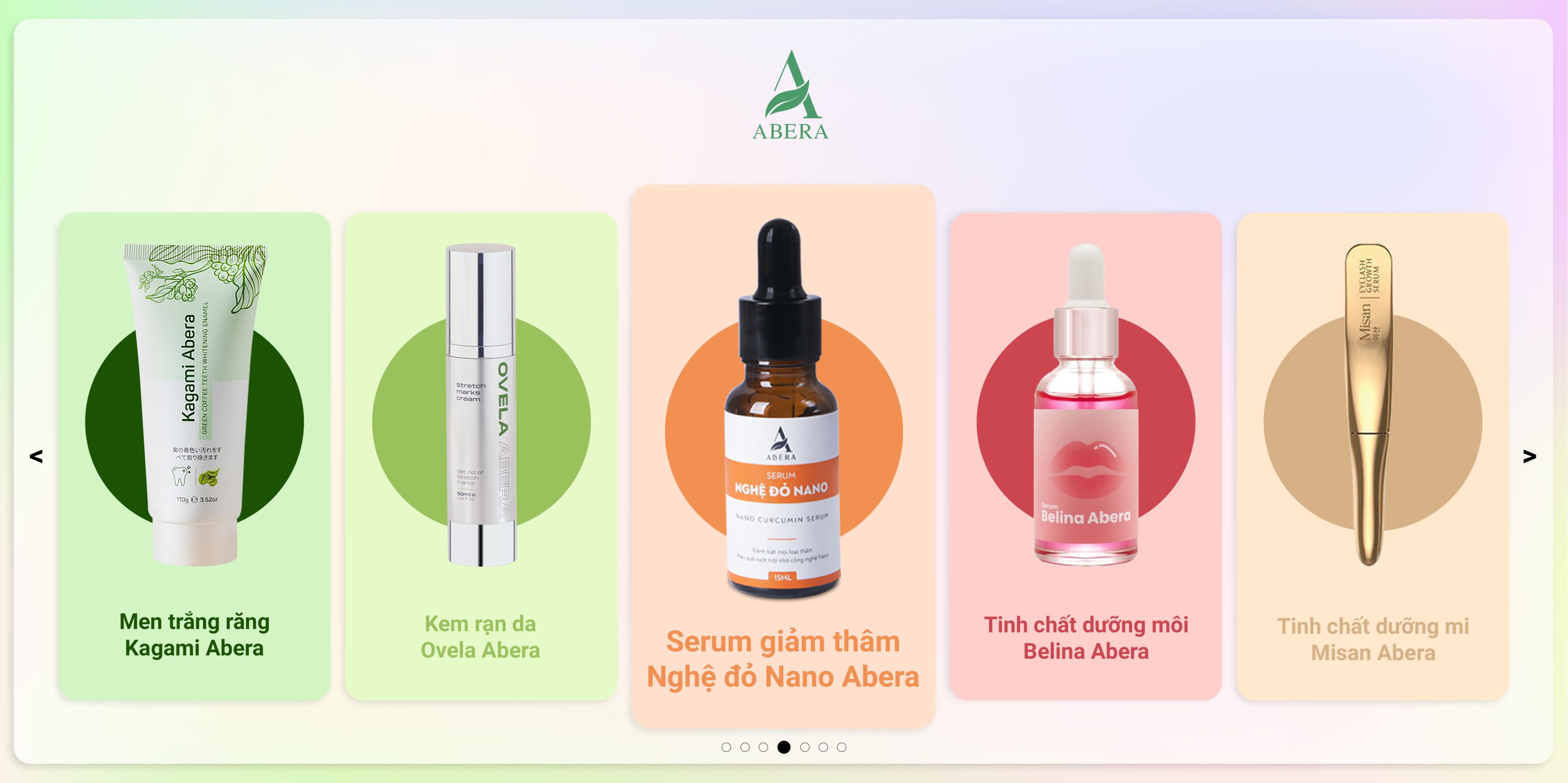 Abera Official Store - Shopee Mall Online | Shopee Việt Nam