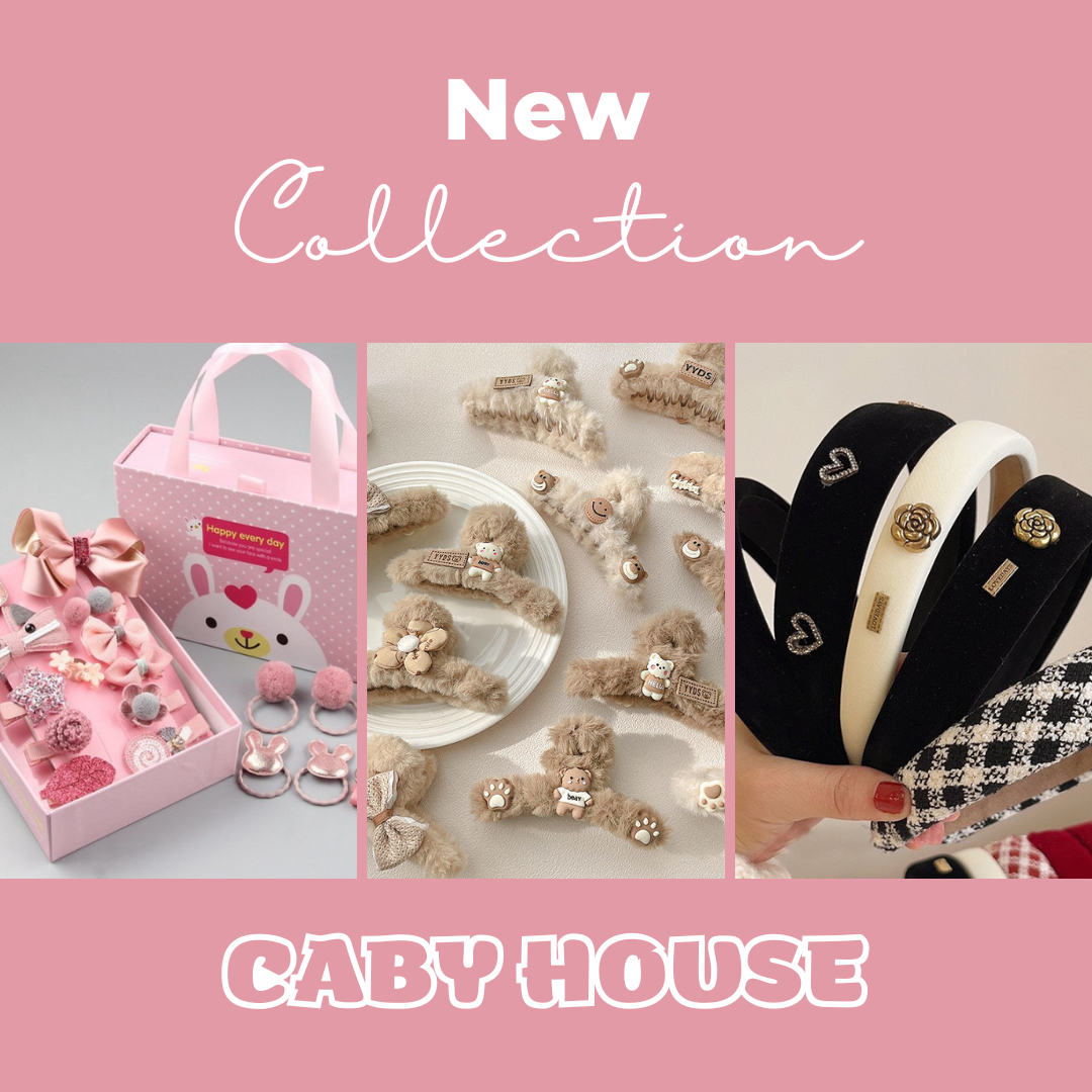 Caby House - Phụ Kiện Xinh, Cửa hàng trực tuyến | Shopee Việt Nam