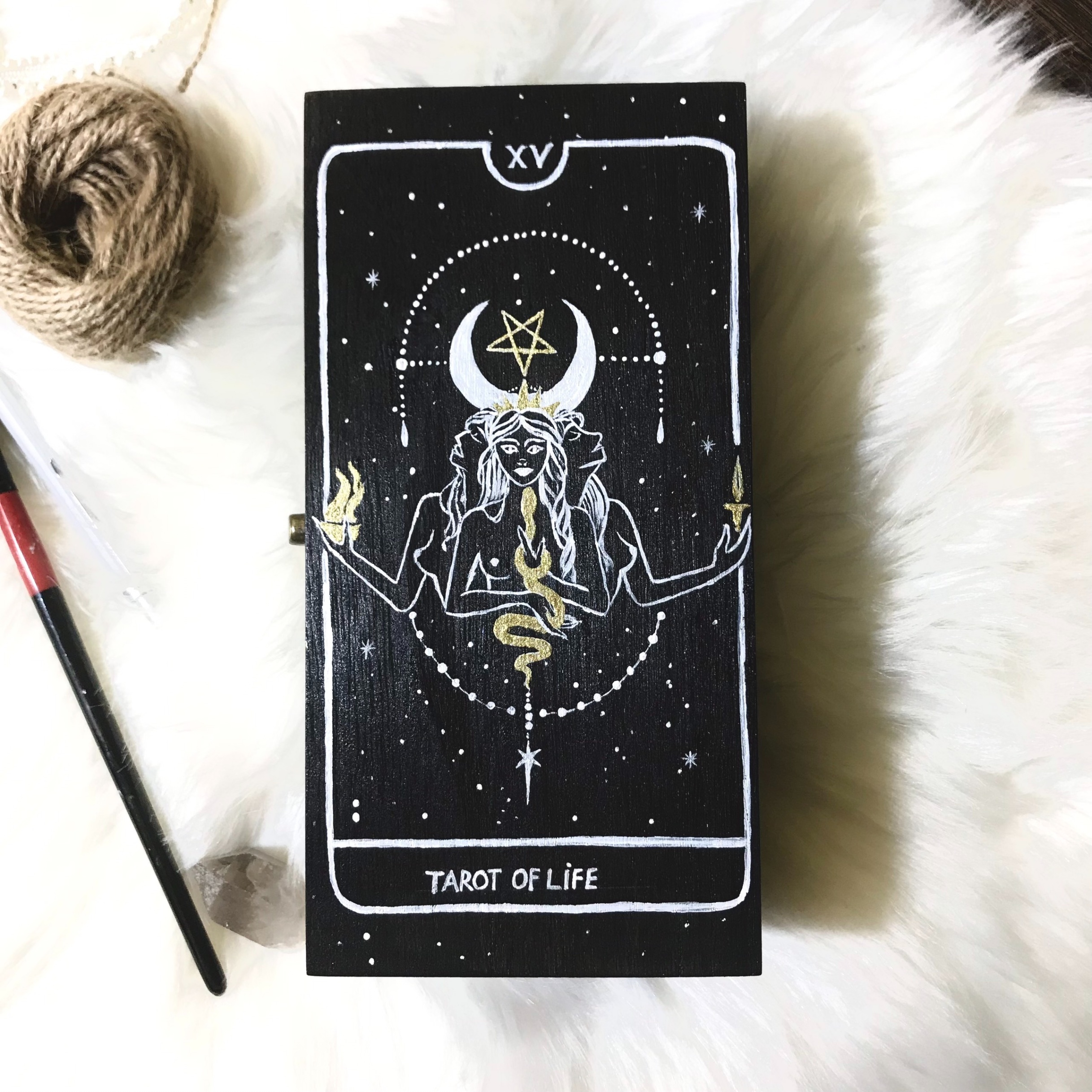 Lilida Tarot, Cửa hàng trực tuyến | Shopee Việt Nam