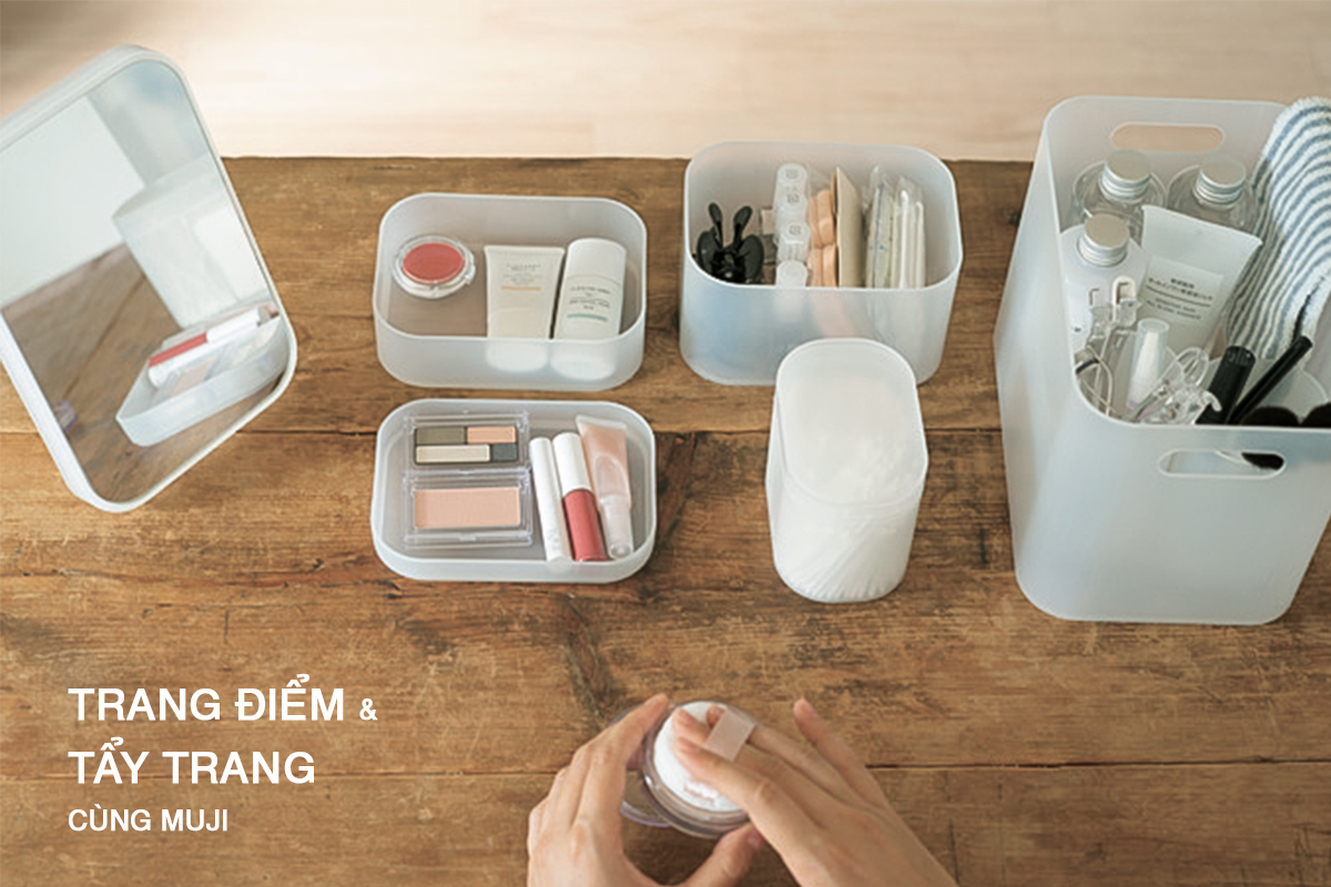 MUJI Official Store - Shopee Mall Online | Shopee Việt Nam