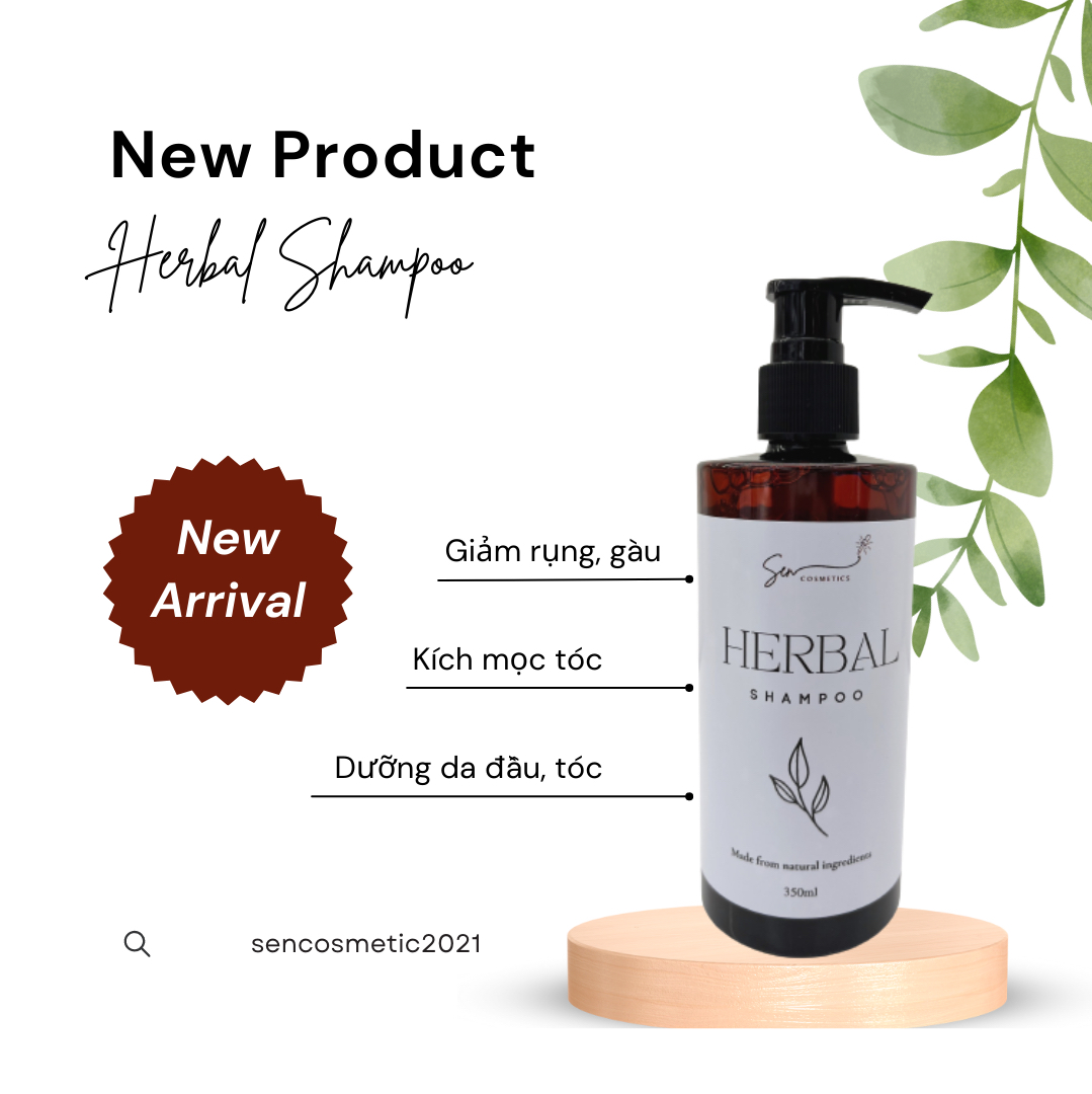 Sencosmetic2021, Cửa hàng trực tuyến | Shopee Việt Nam