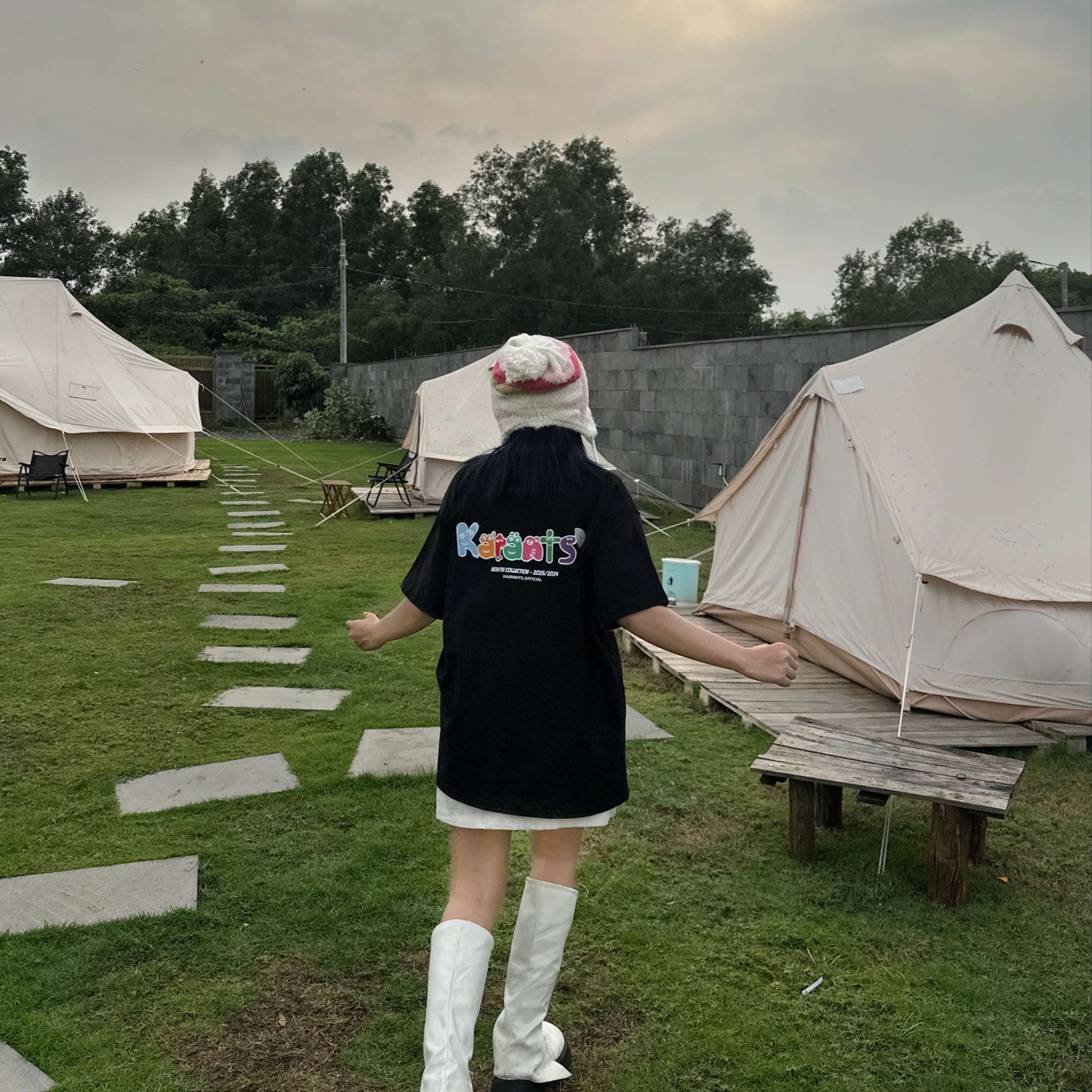 KARANTS - Shopee Mall Online | Shopee Việt Nam