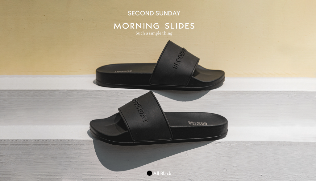 Second Sunday - Shopee Mall Online | Shopee Việt Nam