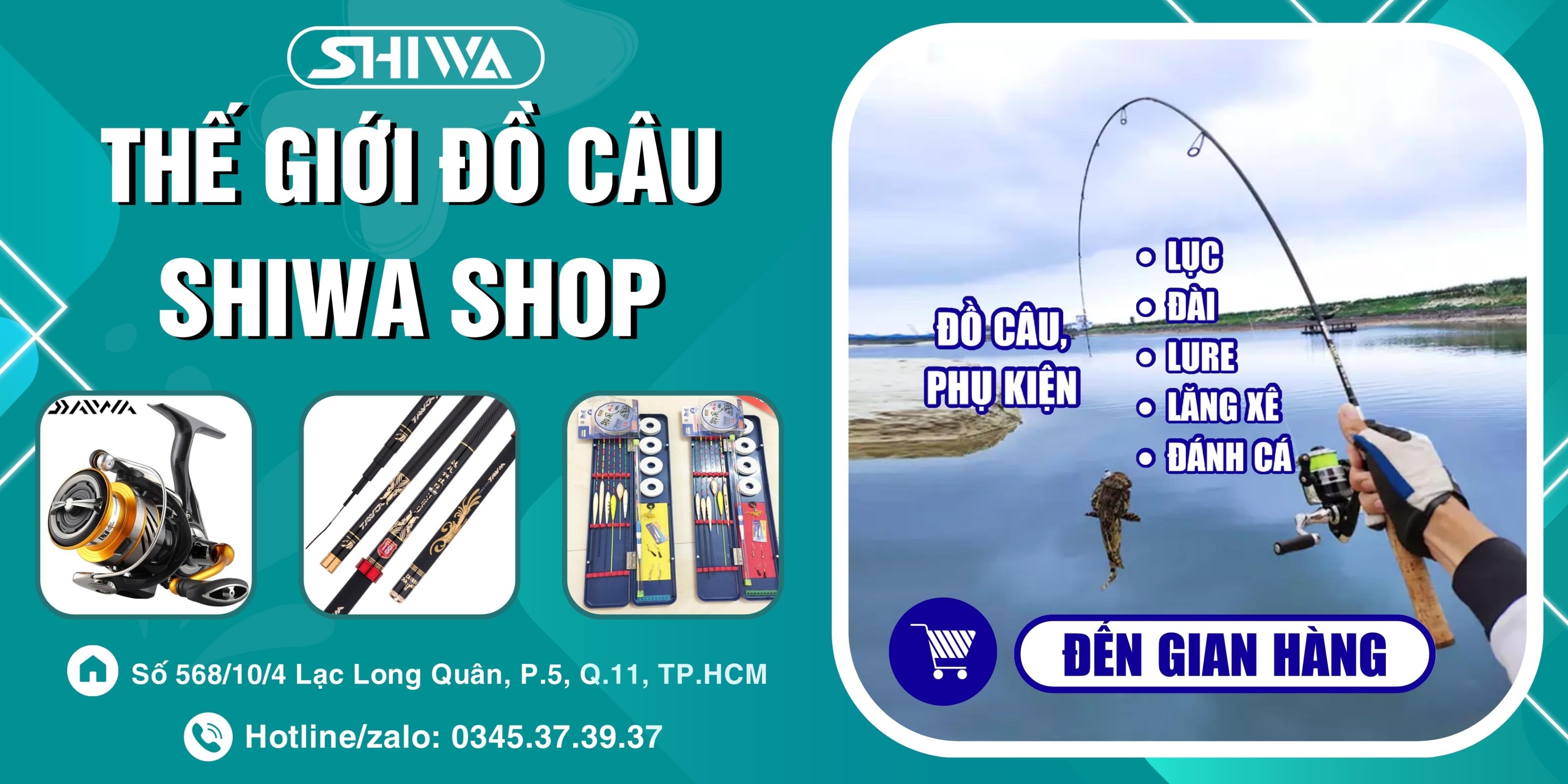 SHIWA SHOP, Cửa hàng trực tuyến | Shopee Việt Nam