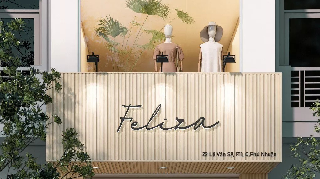 Feliza_clothing - Shopee Mall Online | Shopee Việt Nam