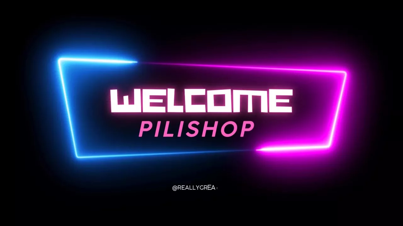 PiLiShop, Cửa hàng trực tuyến | Shopee Việt Nam