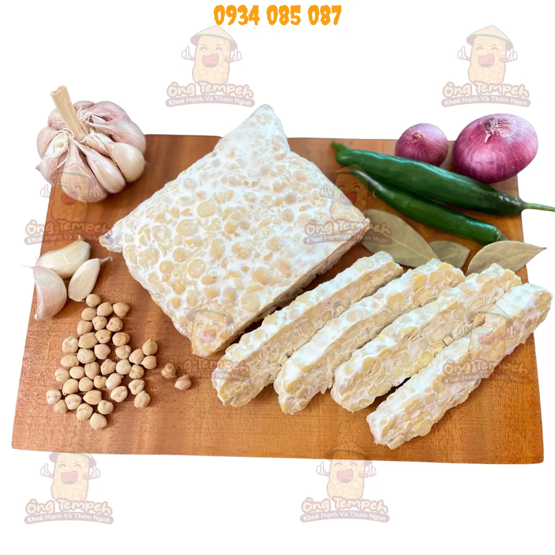 Ông Tempeh Shop, Cửa hàng trực tuyến | Shopee Việt Nam