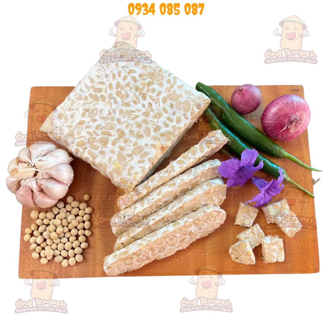 Ông Tempeh Shop, Cửa hàng trực tuyến | Shopee Việt Nam
