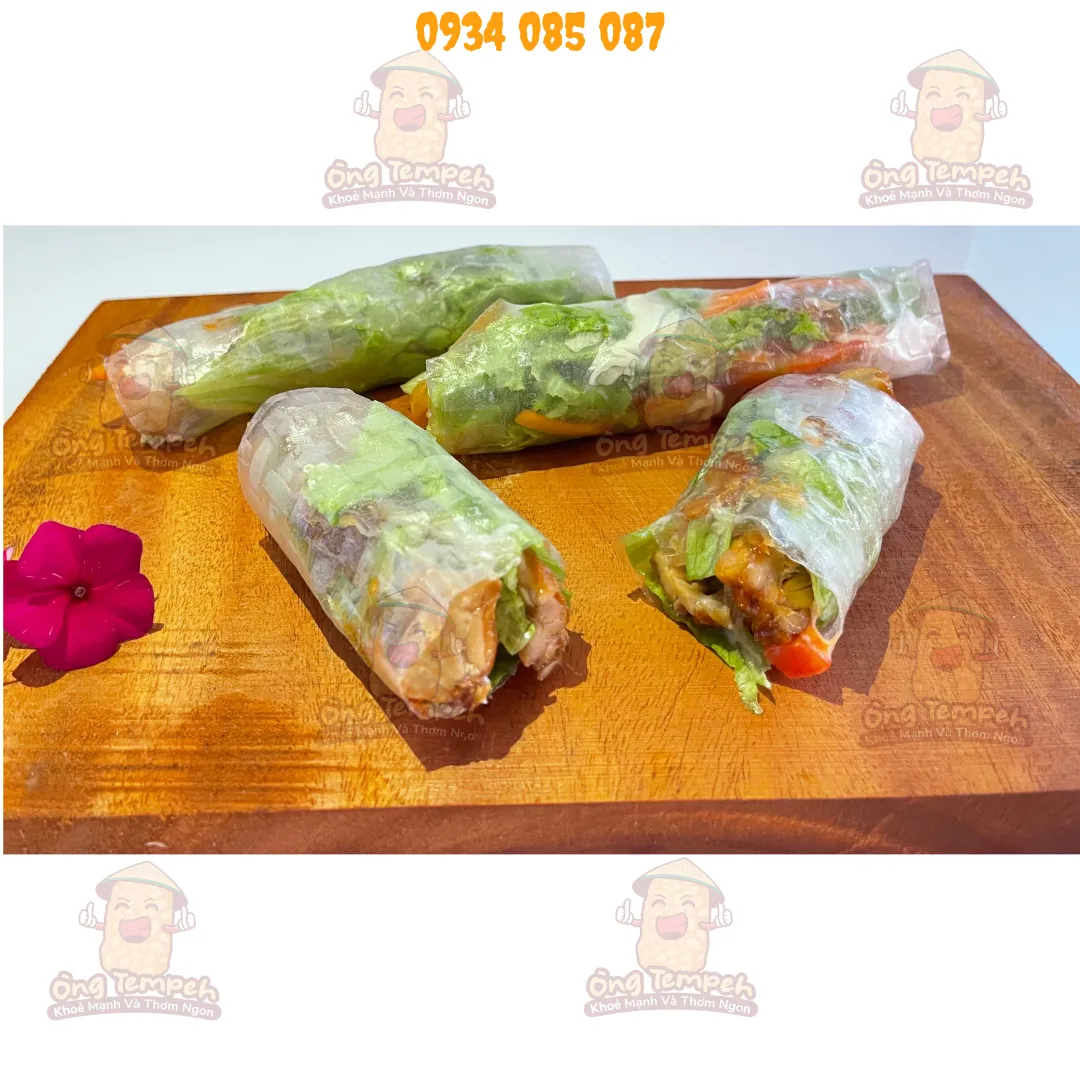 Ông Tempeh Shop, Cửa hàng trực tuyến | Shopee Việt Nam