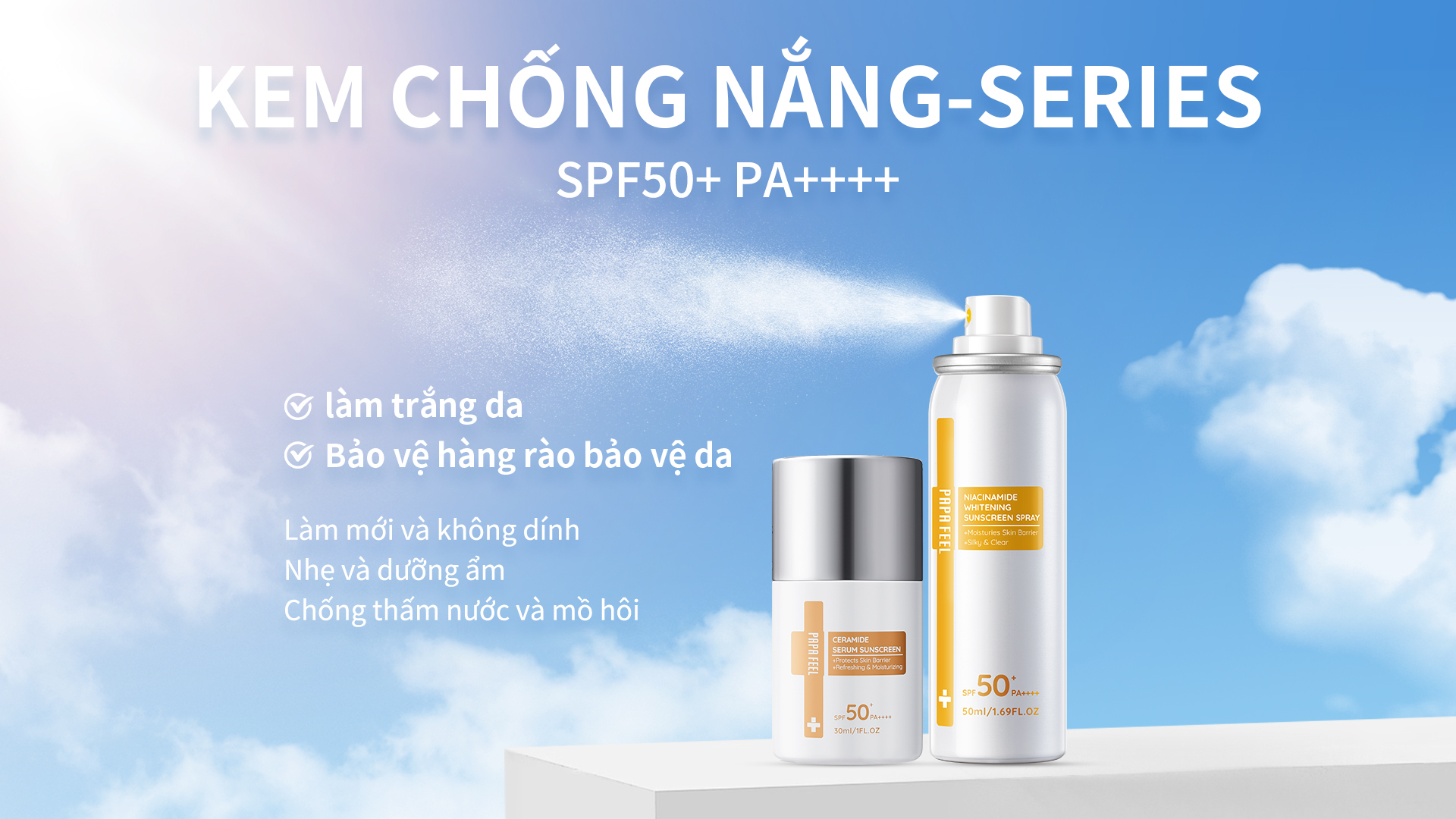 PAPA FEEL Official Store - Shopee Mall Online | Shopee Việt Nam