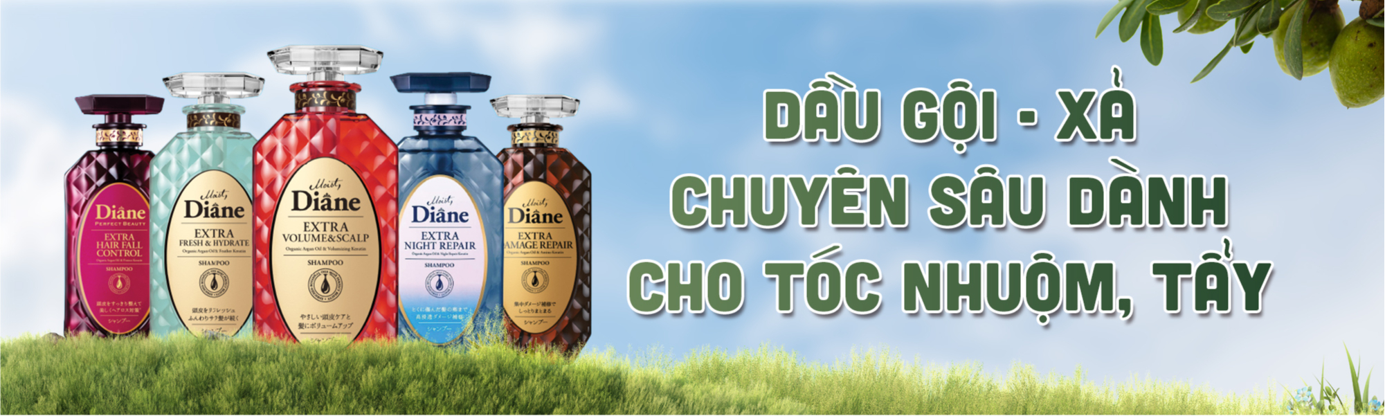 moistdiane_officialstore - Shopee Mall Online | Shopee Việt Nam