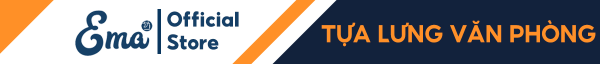 Gối công thái học EMA Việt Nam - Shopee Mall Online | Shopee Việt Nam