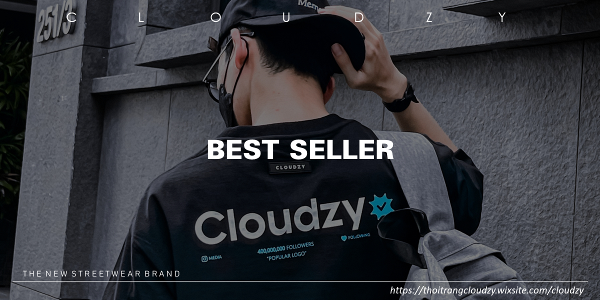 Cloudzy - Shopee Mall Online | Shopee Việt Nam